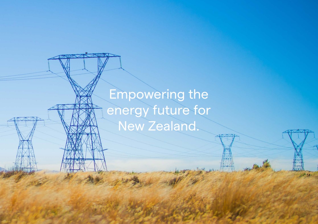 Transpower Releases FY22 Integrated Report | Transpower