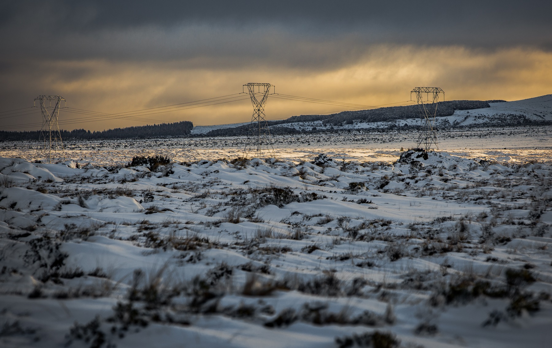 Transpower seeks investment to power New Zealand's energy transition ...