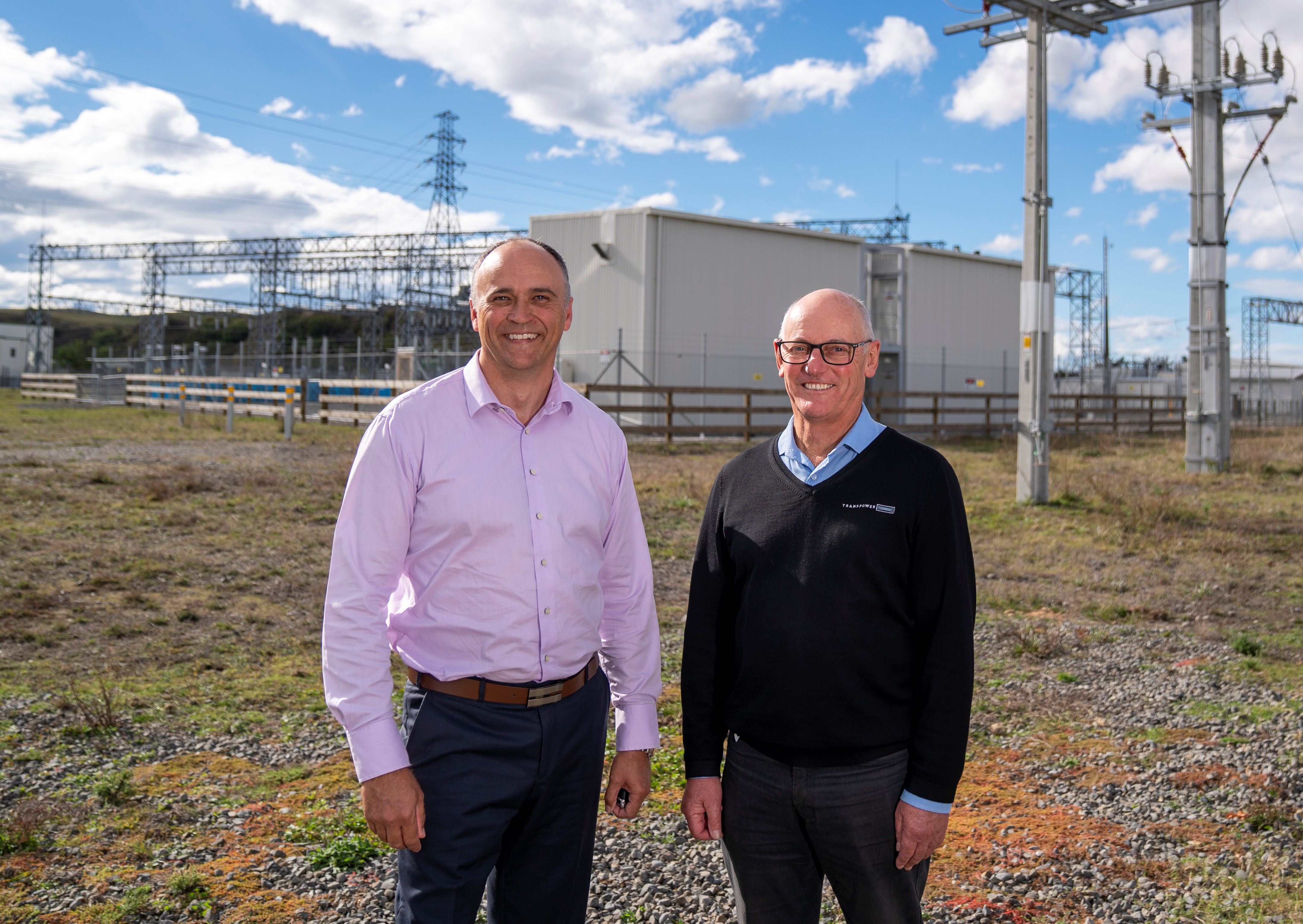 Transpower and Unison invest in infrastructure to meet consumers ...