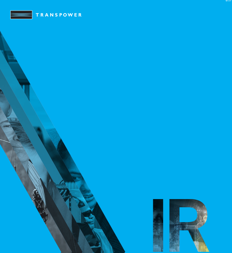 Transpower releases 16/17 Interim Report and Review | Transpower