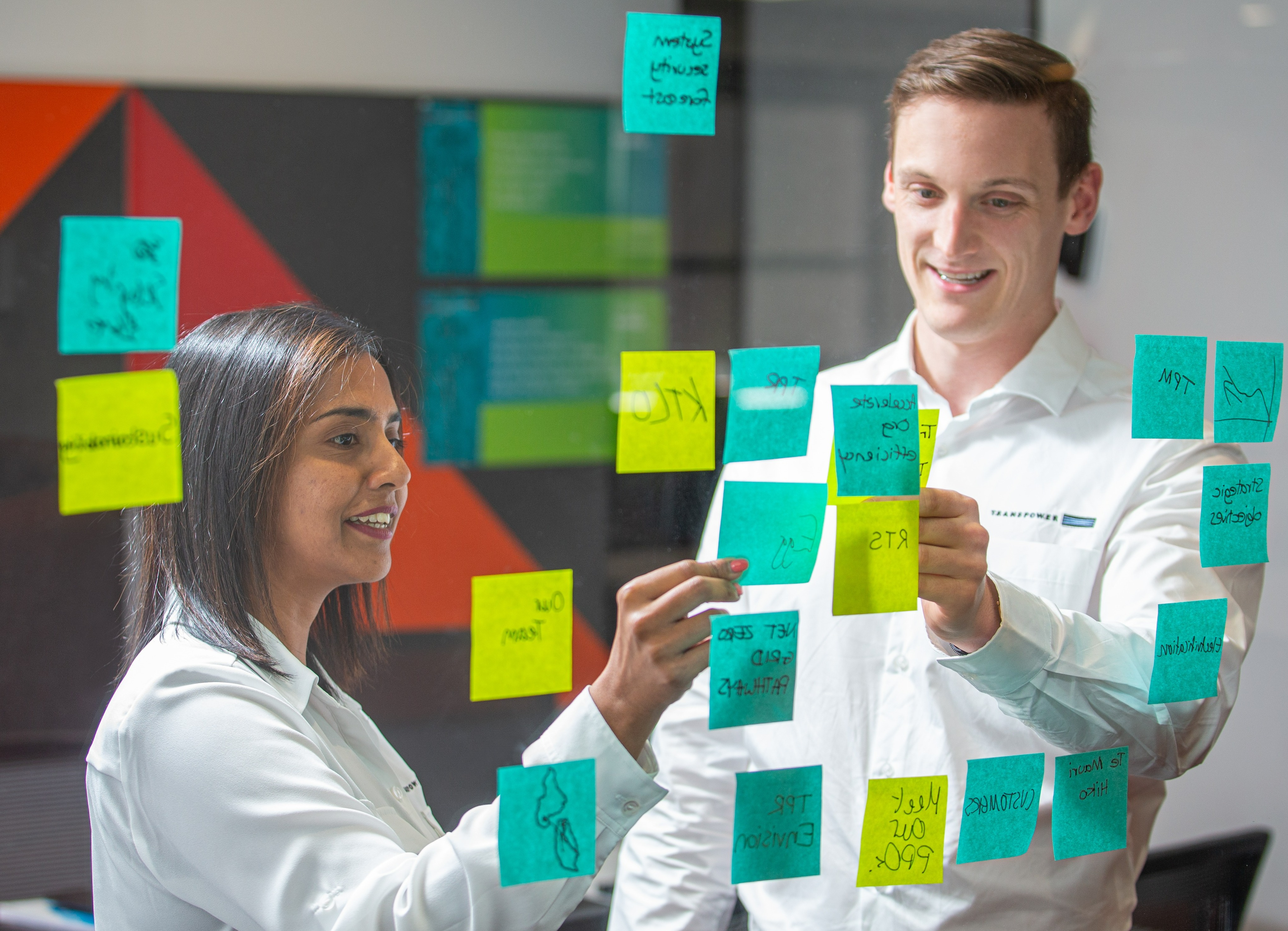 Transpower announces half-year results | Transpower