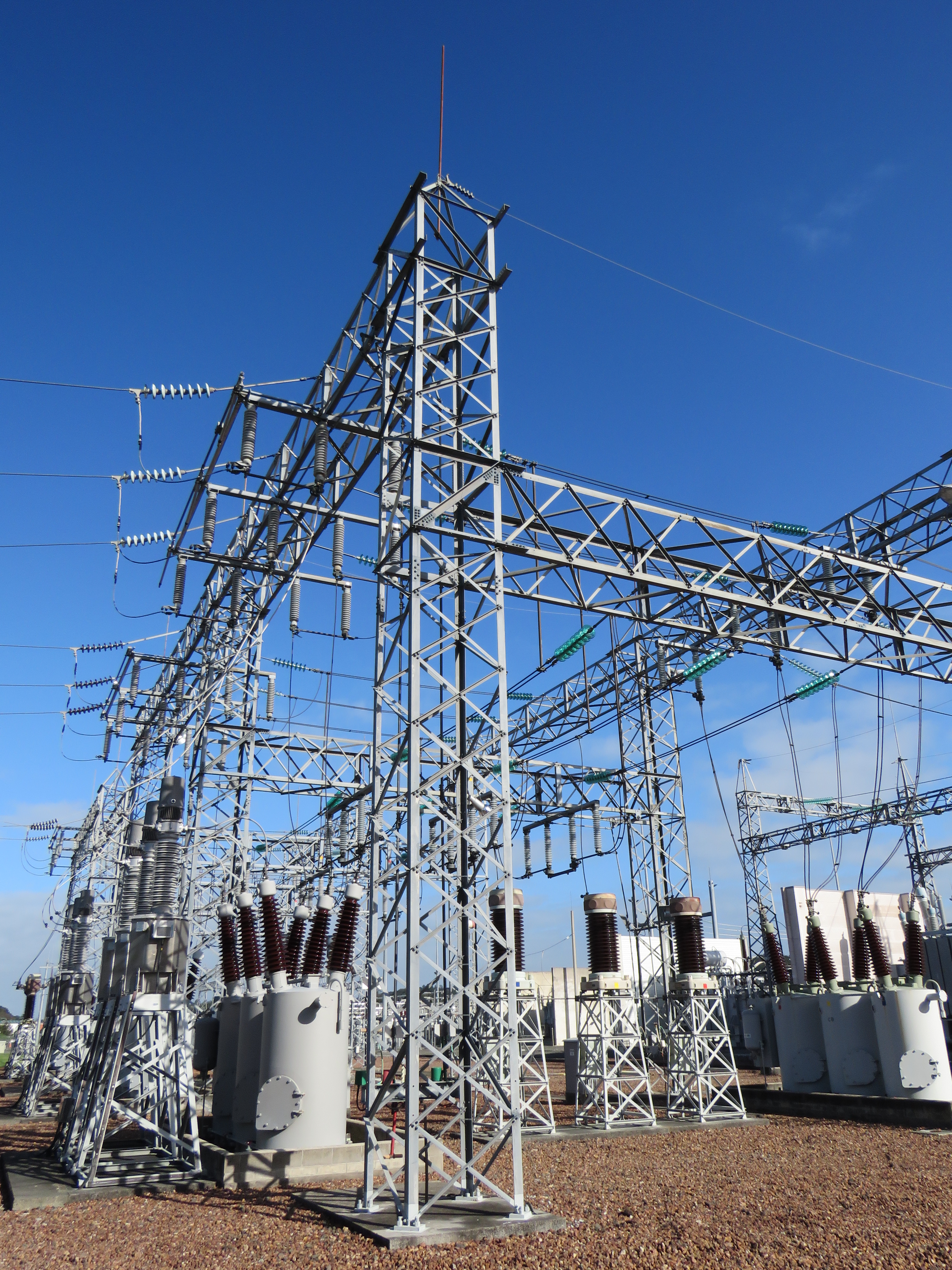 Transpower identifies 12 substations for additional resilience work ...