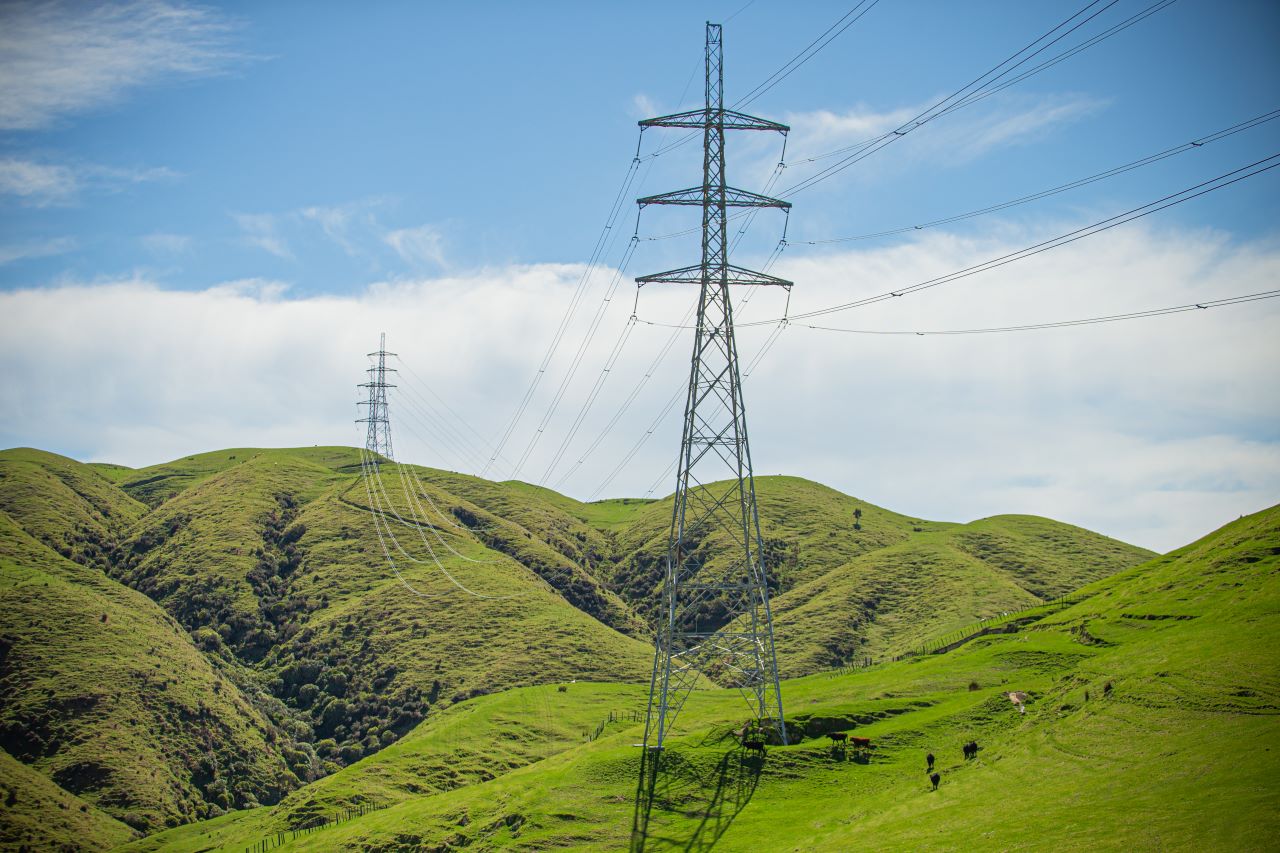 Transpower releases research on Solar PV | Transpower