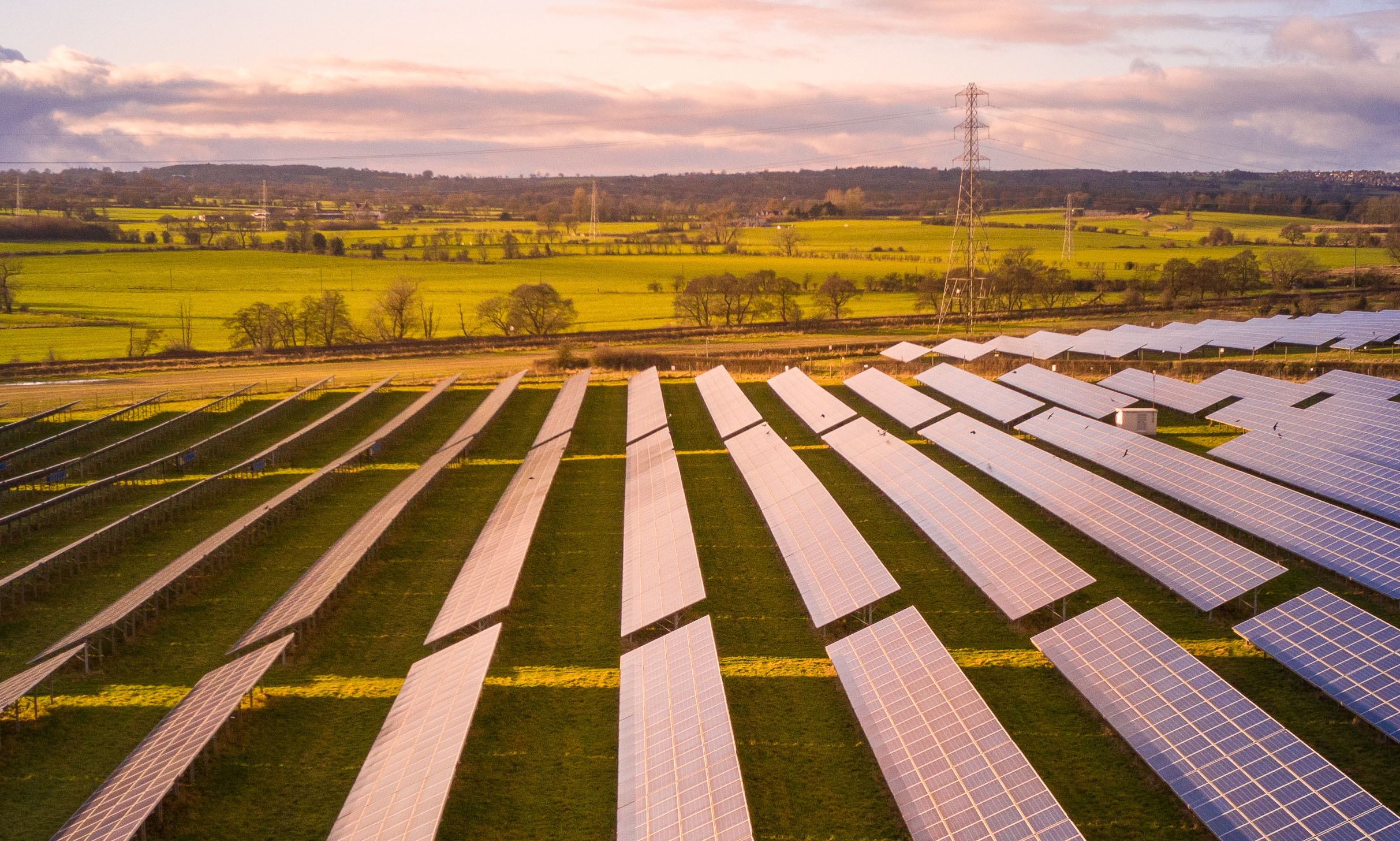 Development of Power Purchase Agreements needed to enable ...