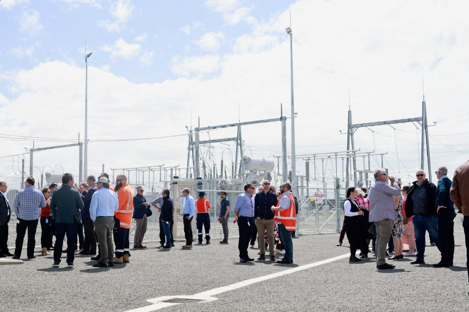 New Grid Exit Point in Selwyn will increase Canterbury power supply ...