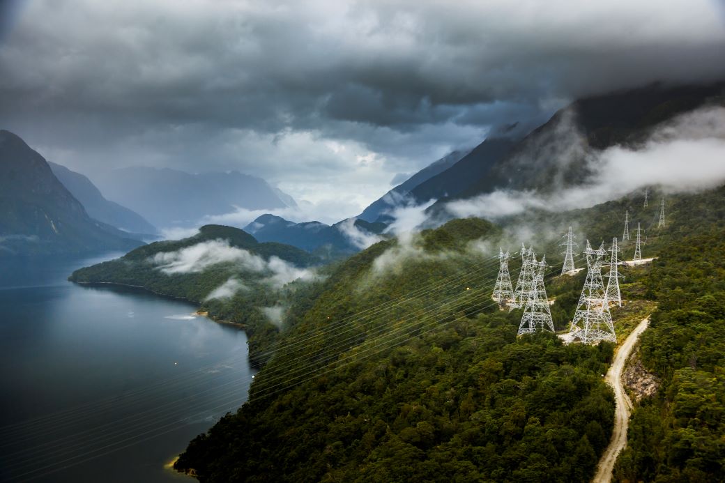 Transpower announces half-year results | Transpower