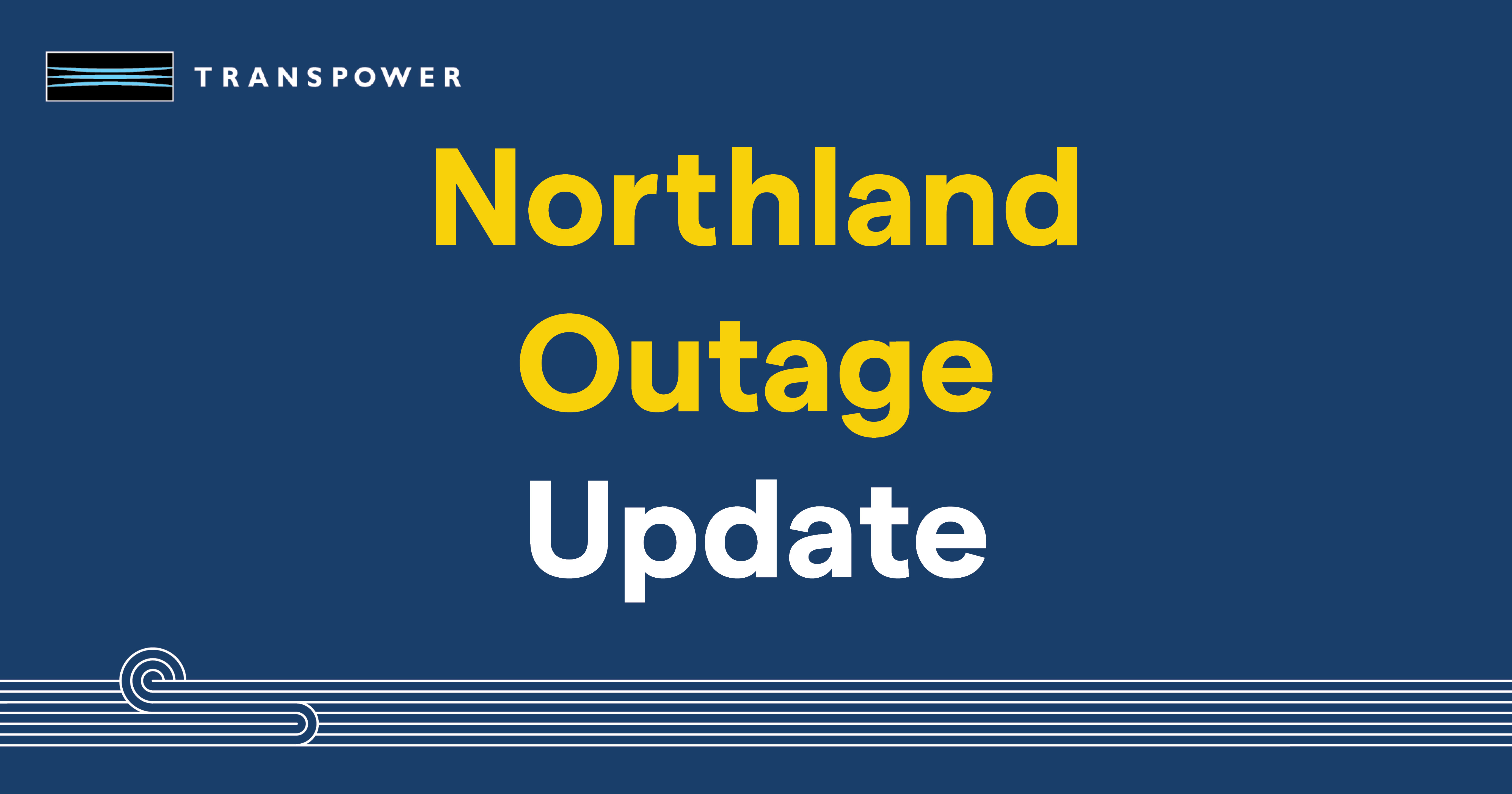 Momentary power losses possible to some areas of Northland as ...