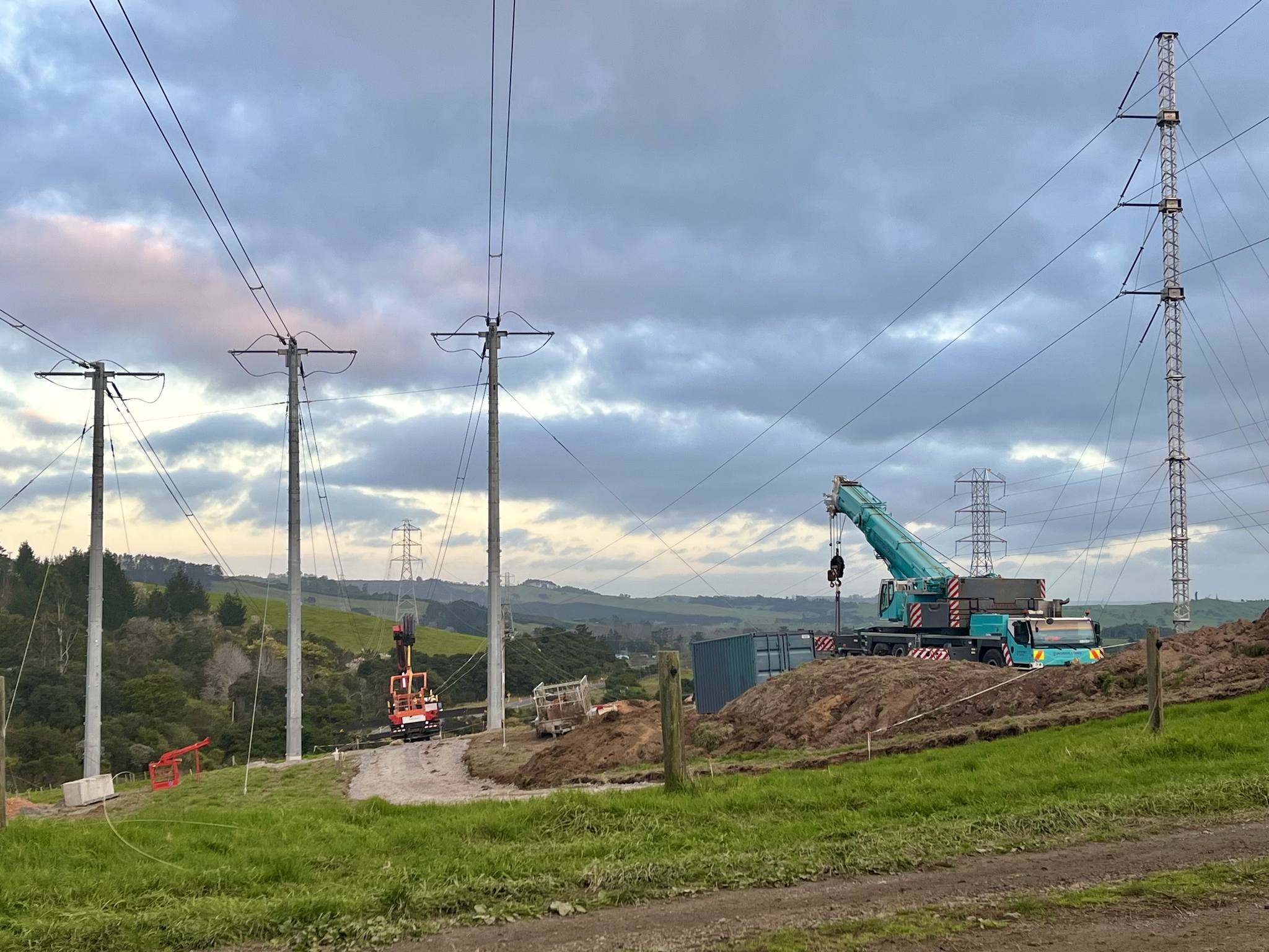 Compensation information - Northland power outage in June 2024 | Transpower
