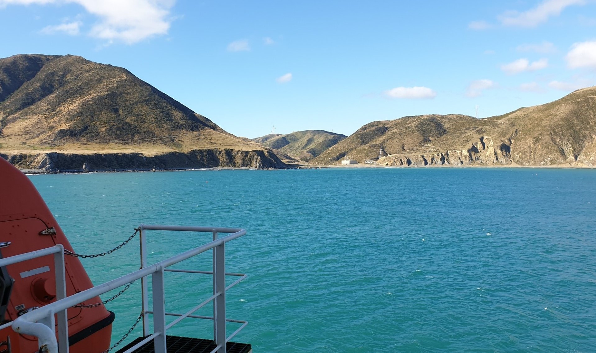 Transpower seeks feedback ahead of Cook Strait cable replacement ...