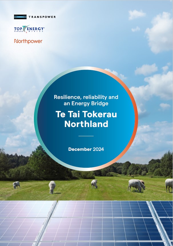 Transpower, Northpower and Top Energy collaborate to boost network ...