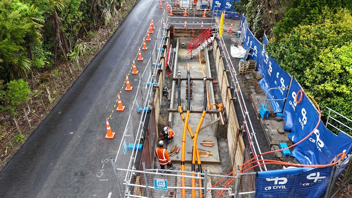 Transpower's CommunityCare Fund offers $15k grants to local communities ...