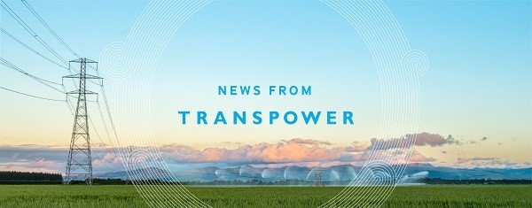 News from Transpower - March 2025 | Transpower