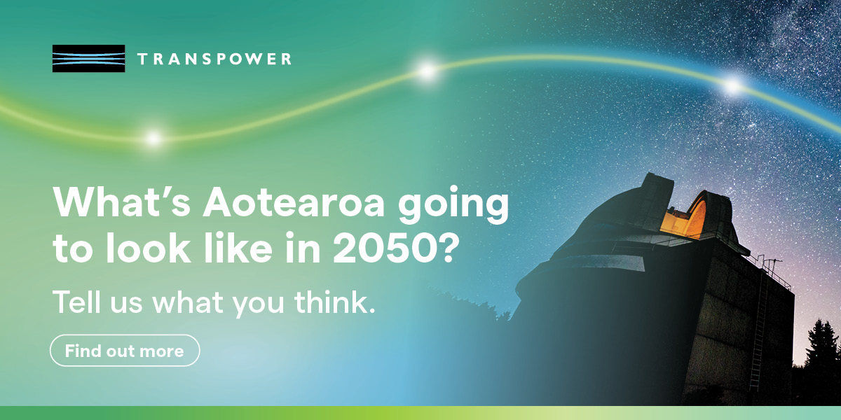 Transpower launches grid blueprint consultation | Transpower