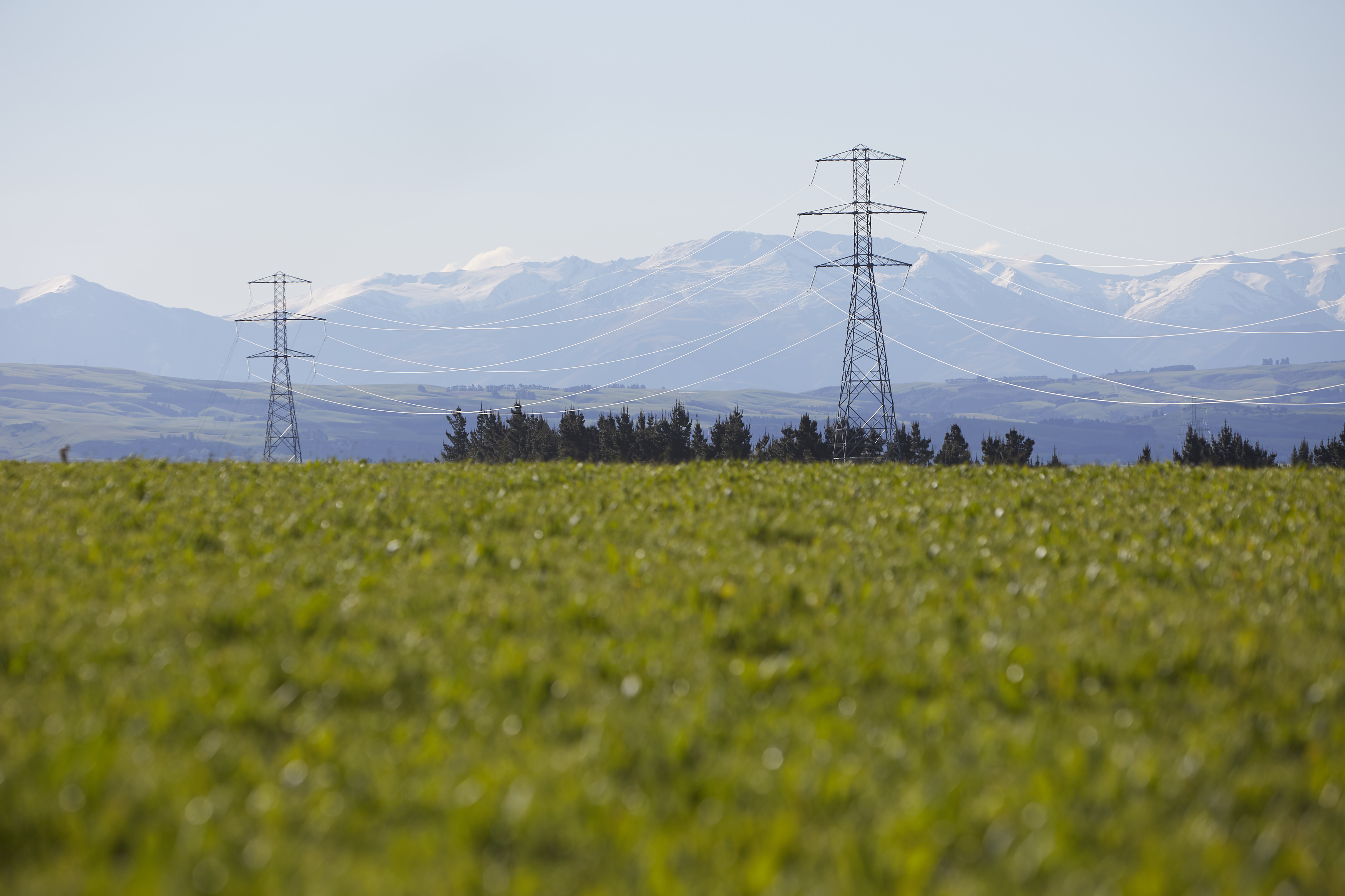 Transpower proposes investment to future-proof upper South Island ...