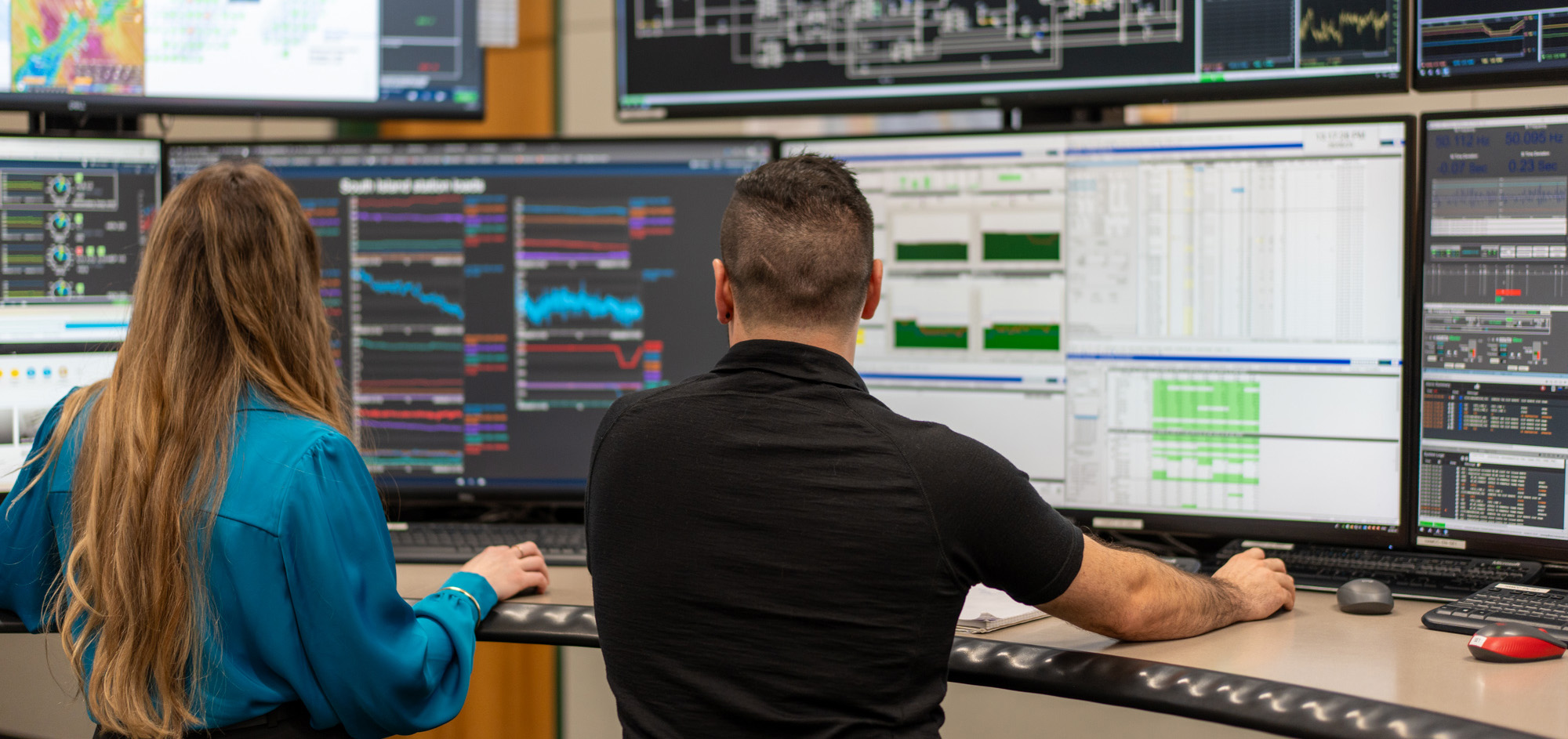 Transpower seeks views on improvements to electricity risk reporting ...