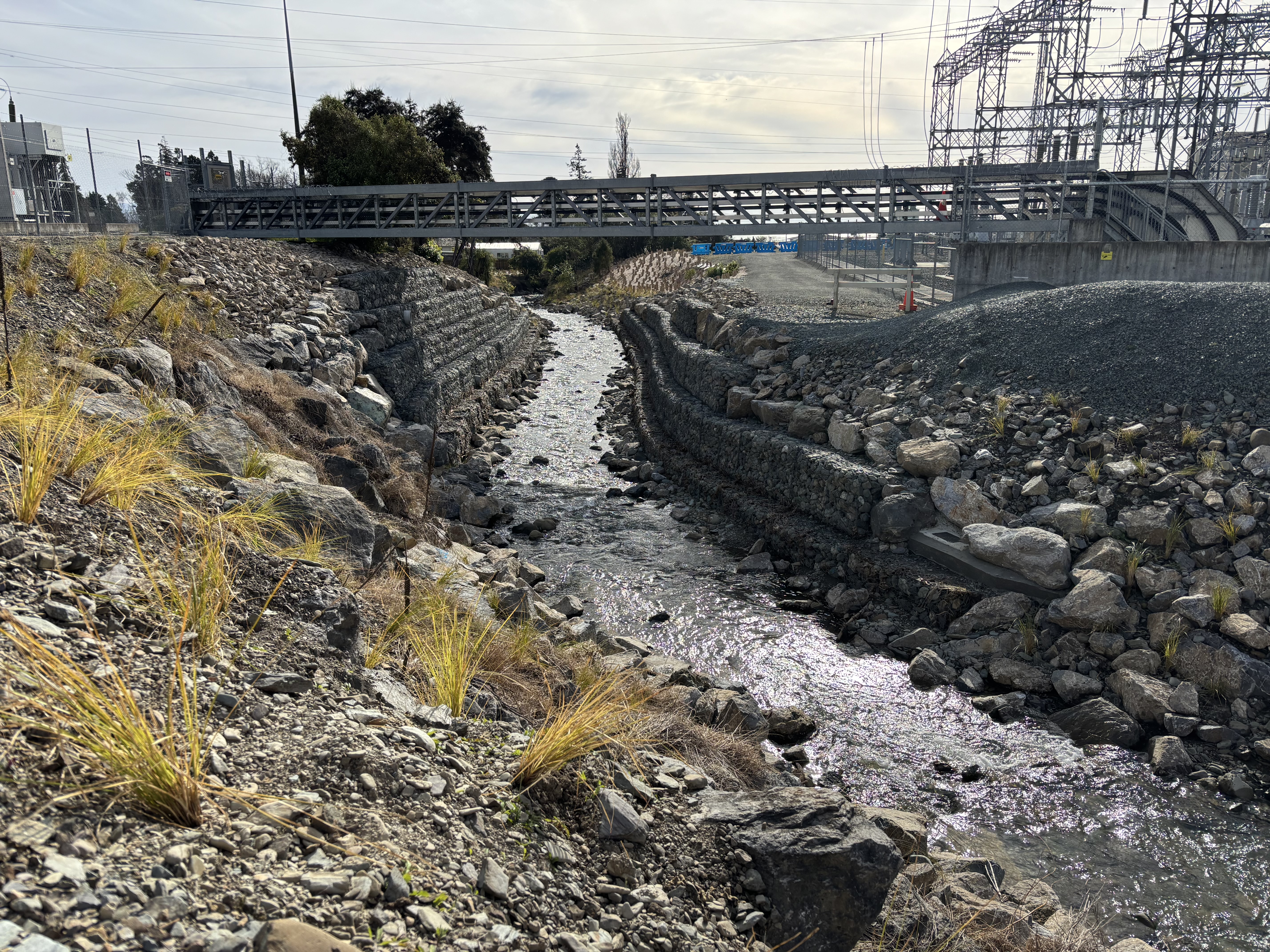Transpower substation work protects both electricity supply and ...