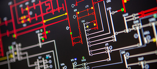 Operational information (system) | Transpower