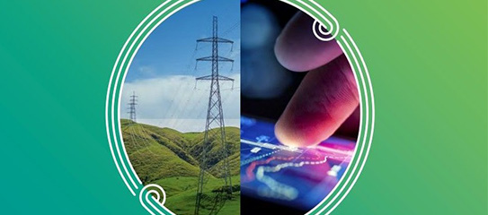 Green Financing Framework | Transpower