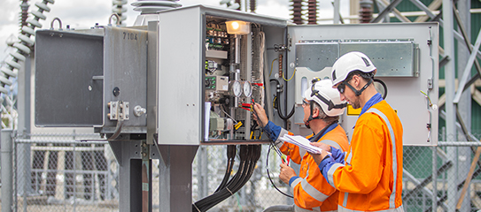 Preparing for a planned outage | Transpower