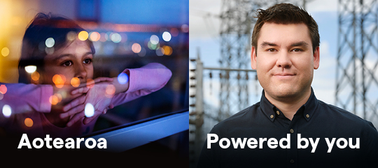 Careers at Transpower | Transpower