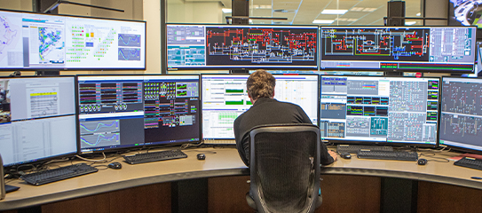 What we do | Transpower