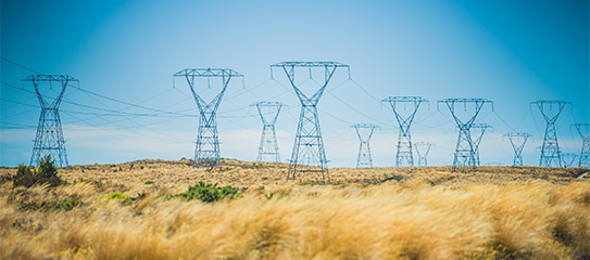 Controlled documents | Transpower