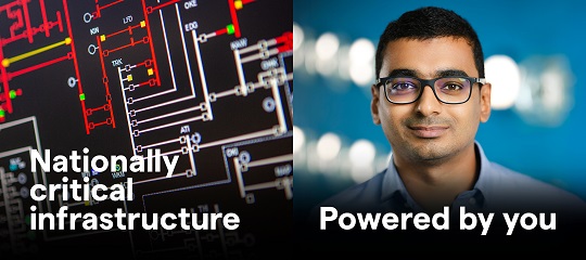 Application process | Transpower