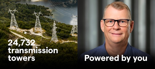 Staff benefits | Transpower