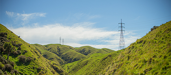 Grid Operations Customer Portal | Transpower