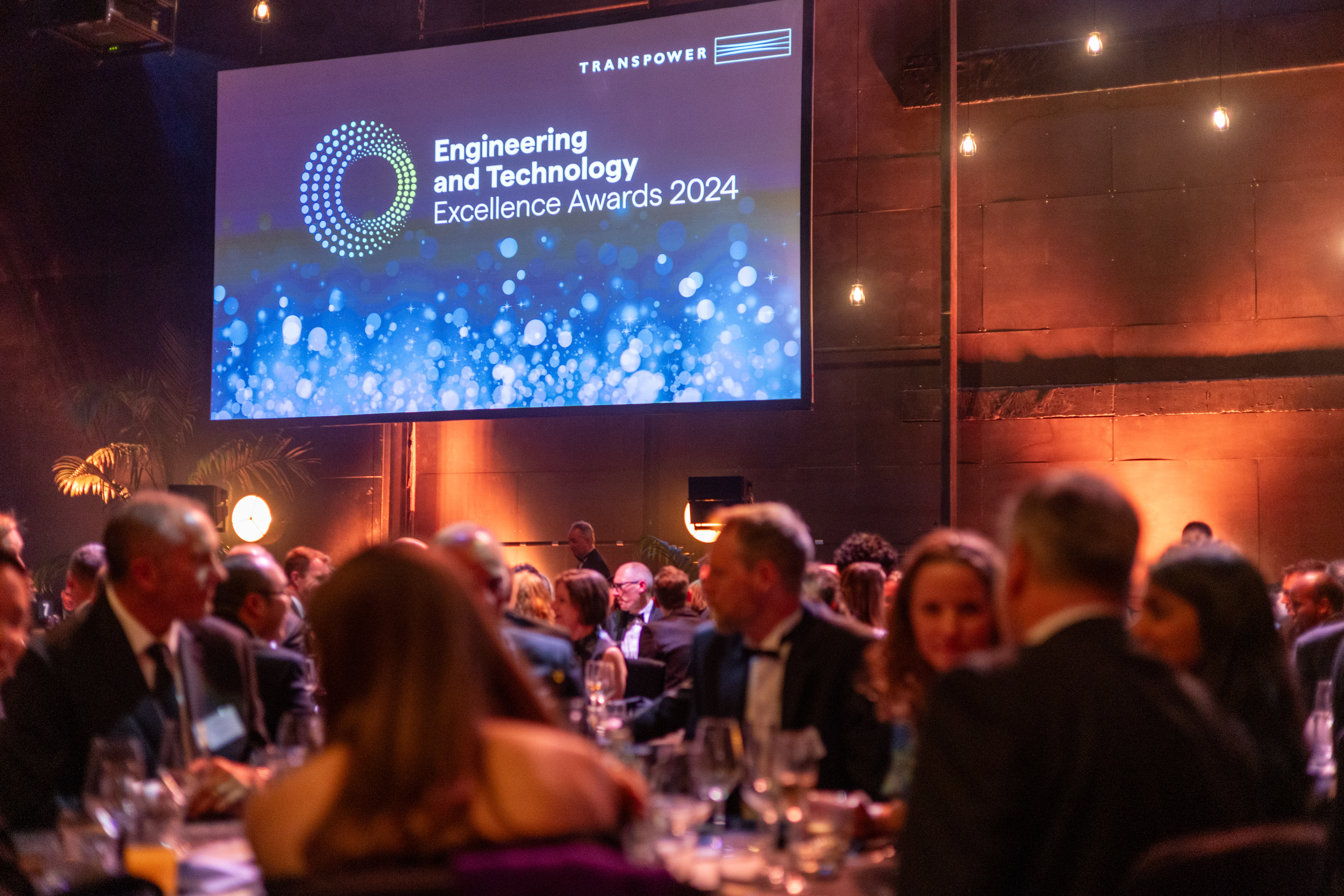 2024 winners | Transpower