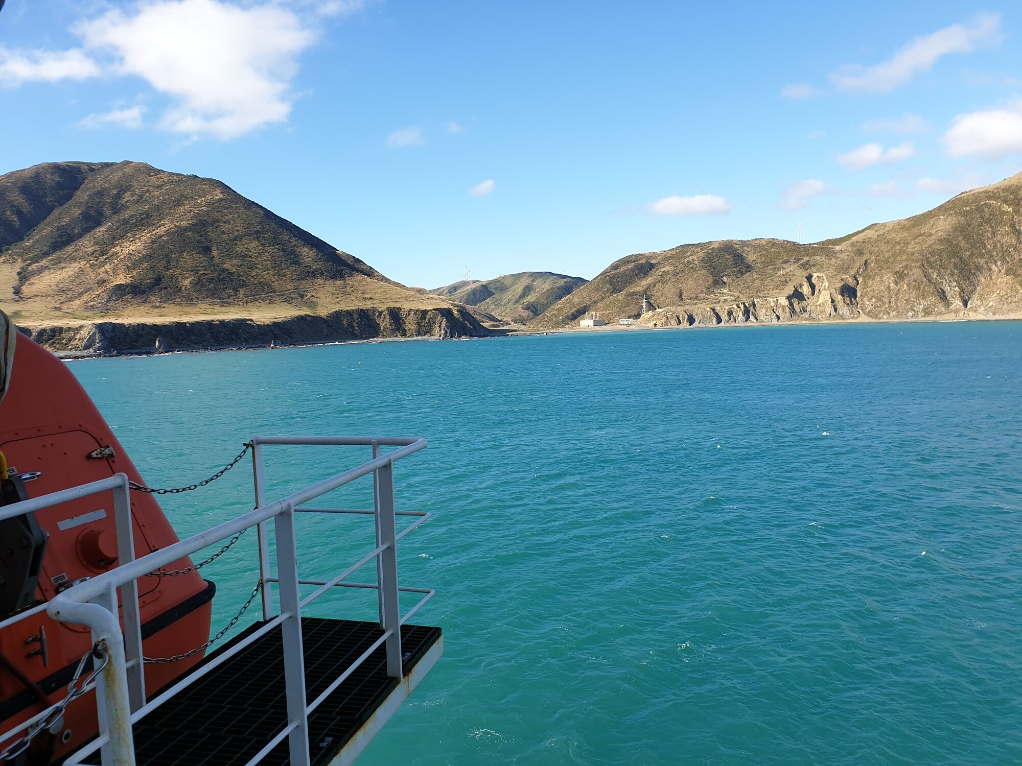 HVDC cable replacement and enhancement August 2024 consultation ...