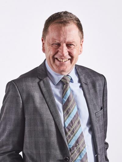 Executive Leadership Team | Transpower