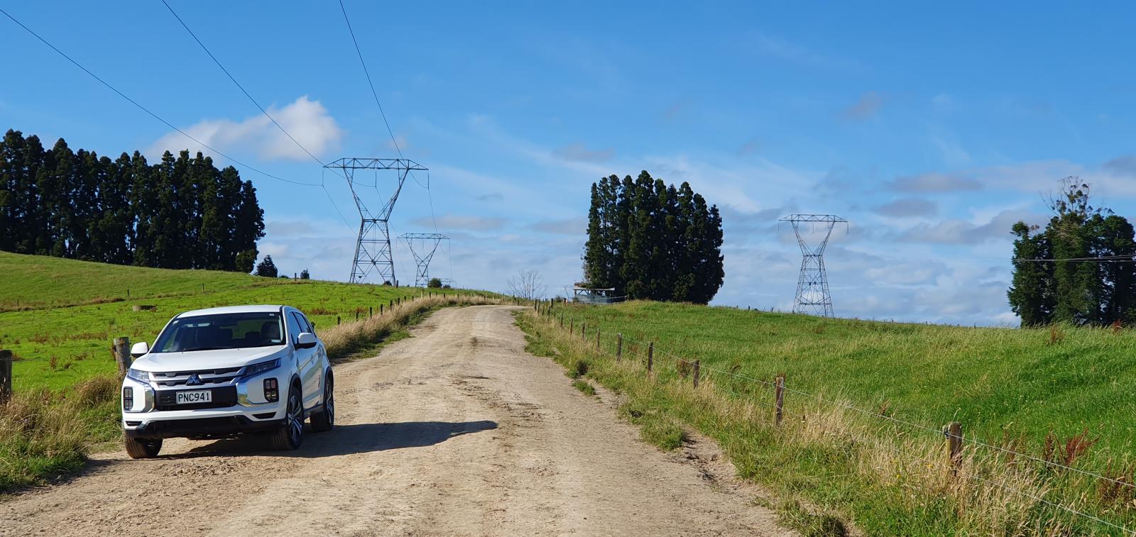 Central North Island 220 kV Capacity Project | Transpower