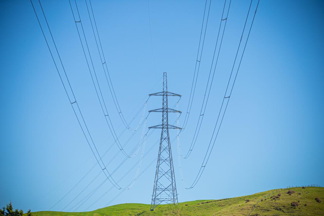 Transpower considers retail green bond offer | Transpower