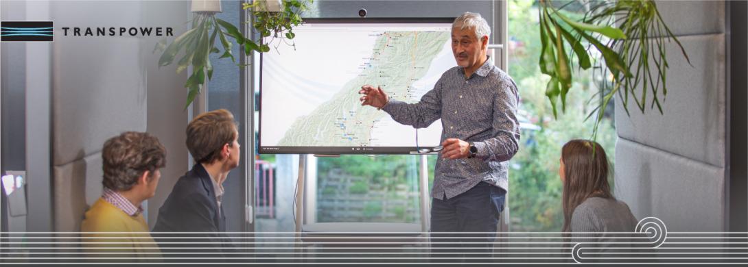 Transpower releases Q3 2017-18 operational report | Transpower