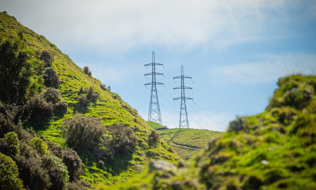 New Transpower tool unlocks electricity emissions tracking for all ...