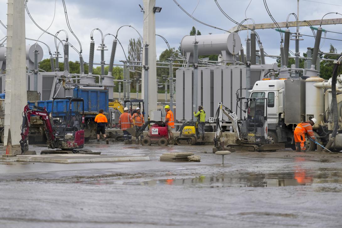 EEI announces Transpower New Zealand as emergency response award ...